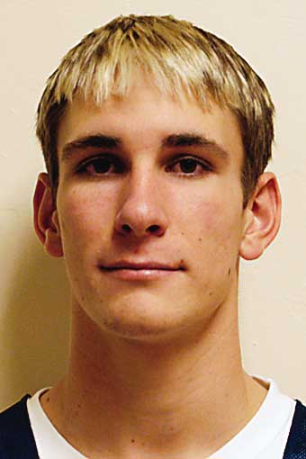 Kyle Morris: Vail Christian High School | VailDaily.com